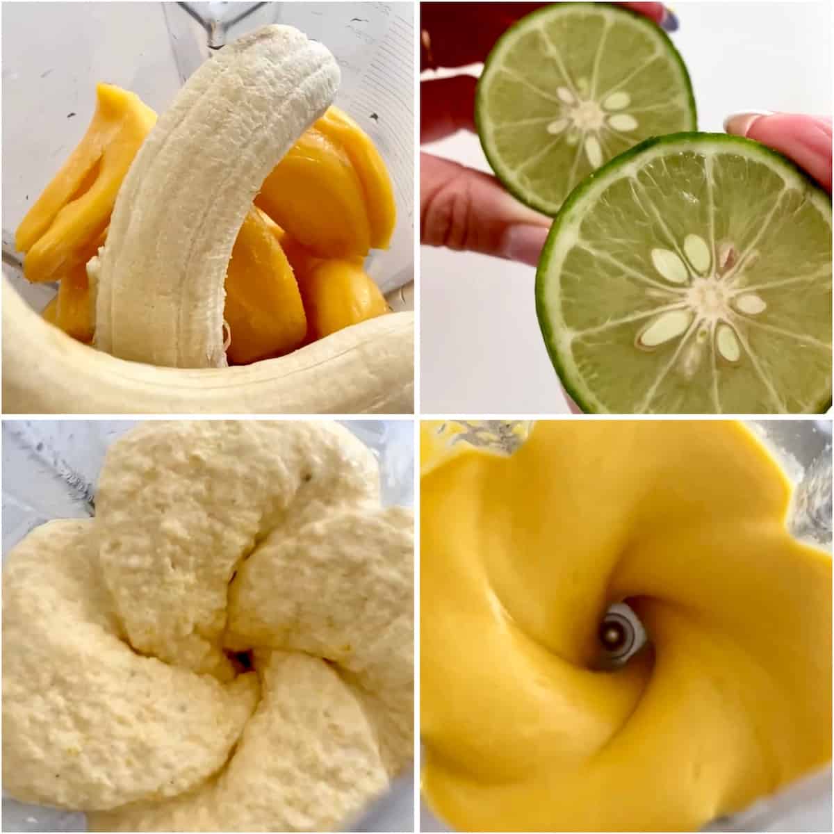 How To Make Jackfruit Ice Cream With Just 3 Ingredients