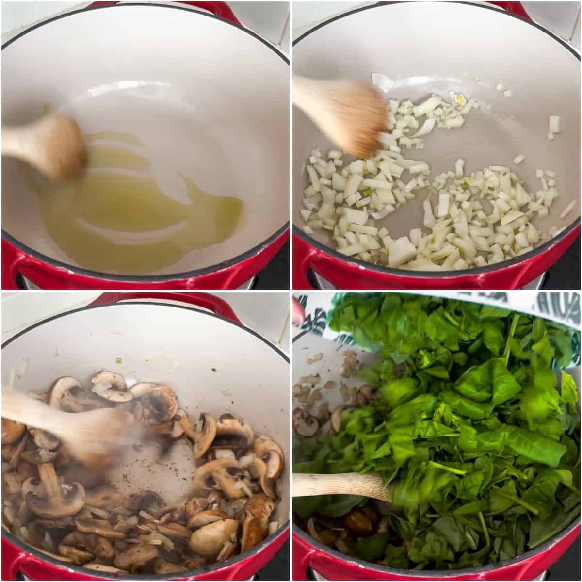 How To Make An Eggless Vegan Quiche Recipe With Vegetables